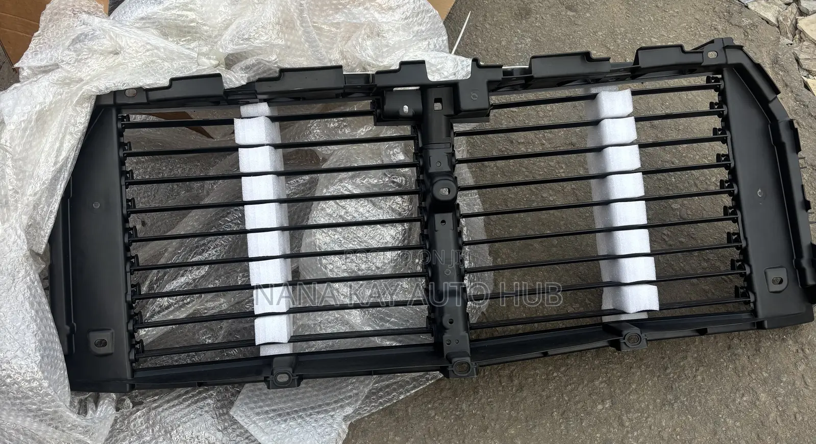 Ford F150 2018-2023 Shutter Grille in Abossey Okai - Vehicle Parts ...