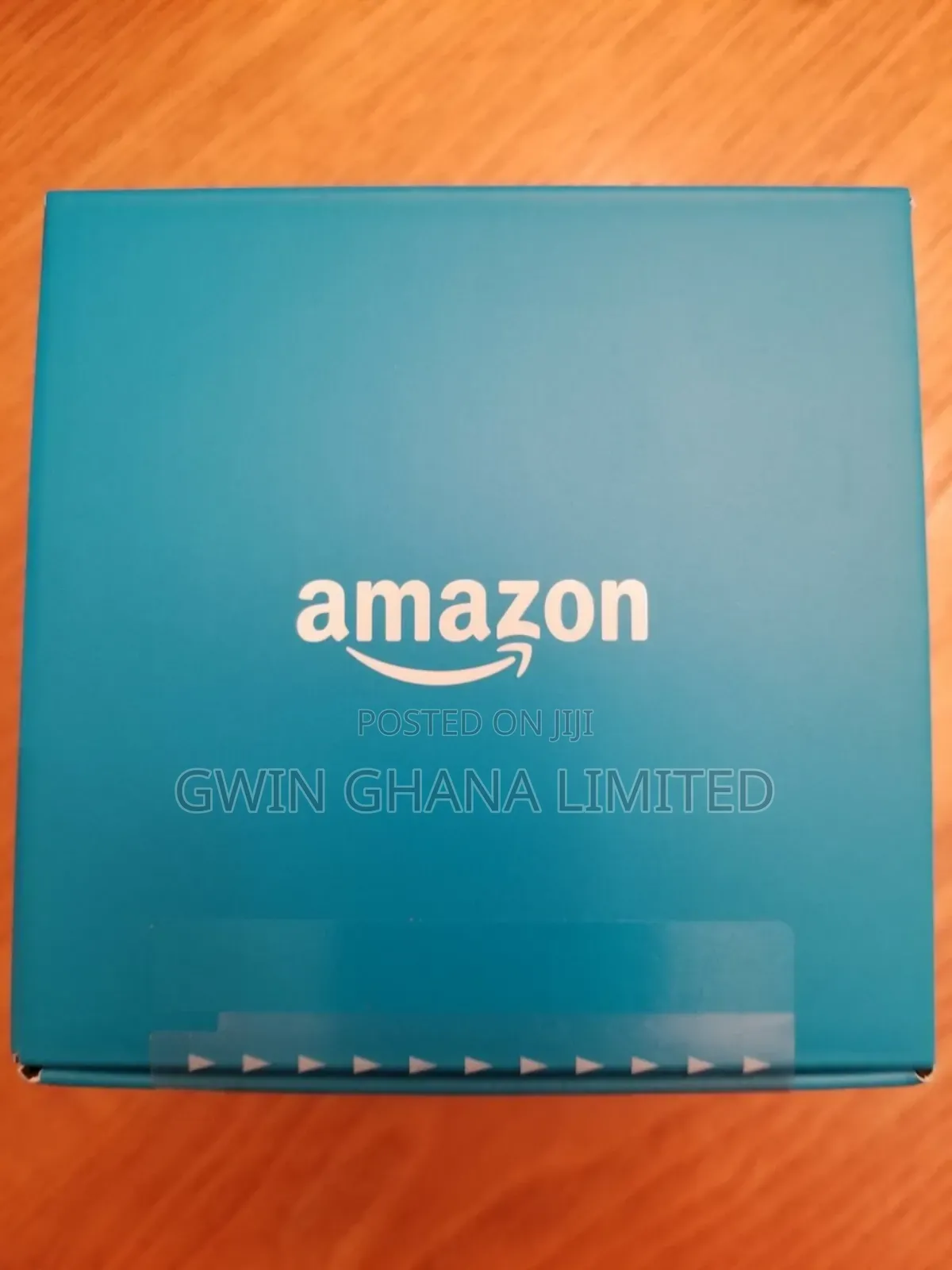 Amazon Echo Dot 3rd Gen W/ Alexa Voice Control - *Brand New* in Gbawe ...