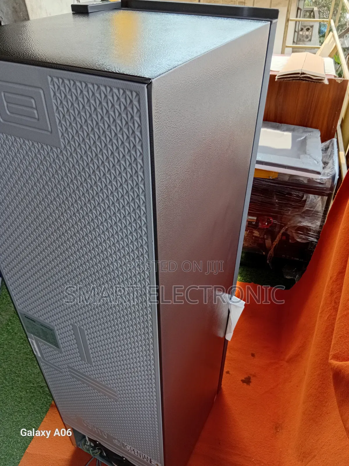 Asano 230 Litre Refrigerator – Built for Freshness in Accra ...