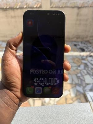 Apple iPhone 16 Pro Max 256 GB Black in Ahanta West - Mobile Phones ...