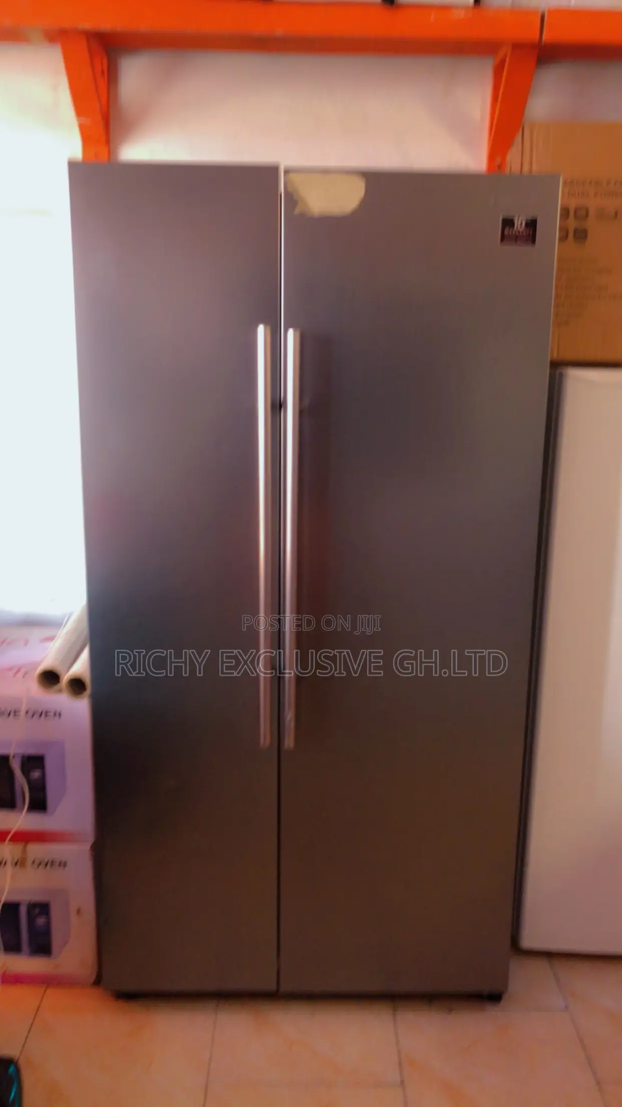 Samsung Refrigerator in Achimota - Kitchen Appliances, Derrick Obeng ...