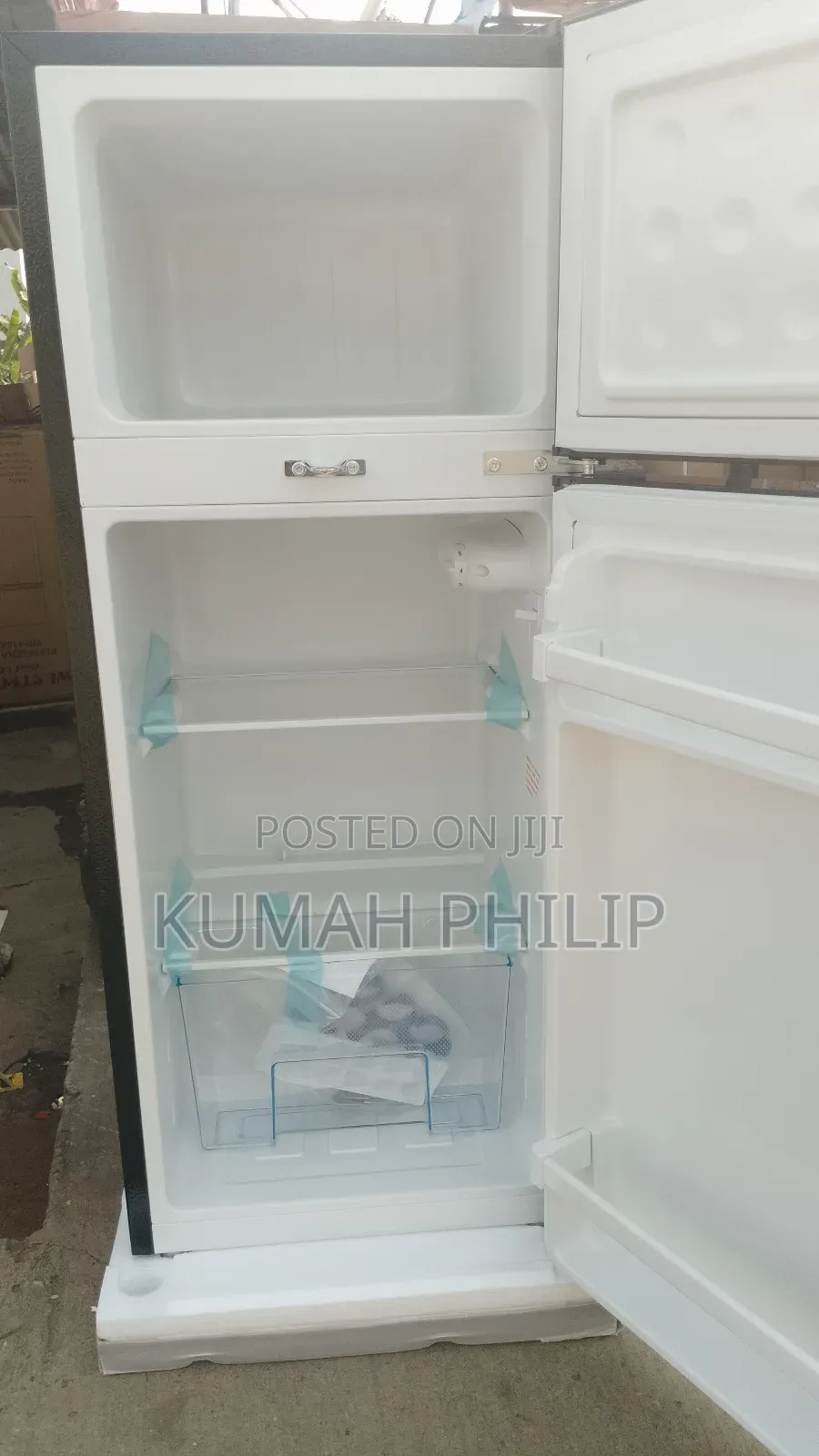 Pearl Refrigerator 68lits in Achimota - Kitchen Appliances, Kumah ...