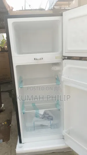 Pearl Refrigerator 68lits in Achimota - Kitchen Appliances, Kumah ...