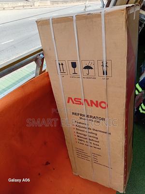 Asano 230l Refrigerator – Modern Cooling Made Simple in Accra ...