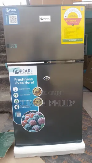 Pearl Refrigerator 56lits in Achimota - Kitchen Appliances, Kumah ...