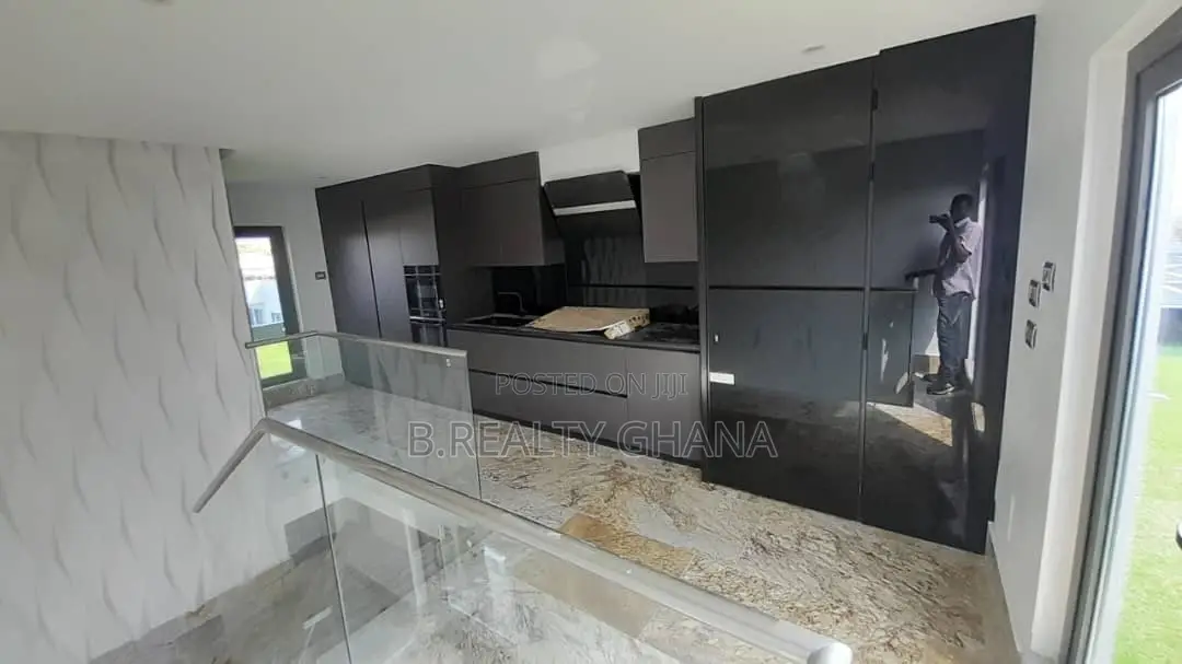 4bdrm Townhouse / Terrace in US Embassy Area for rent in US Embassy ...