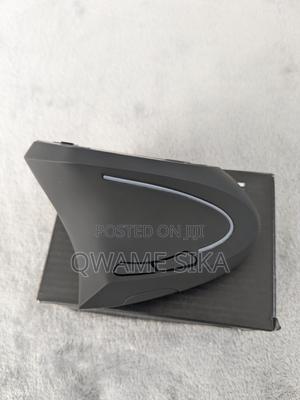 Wireless Mouse With Vertical Ergonomic Design for Sale in Ga East ...