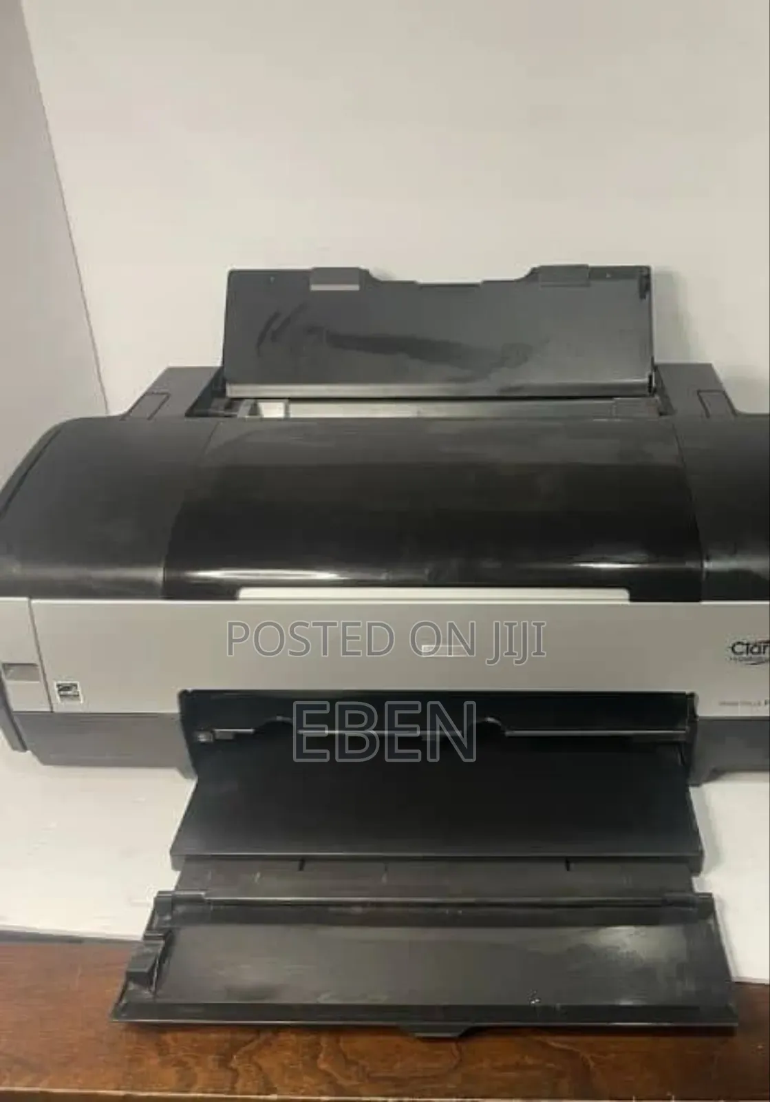 Epson Stylus Photo 1400 A3+ Printer in Kumasi Metropolitan - Printers ...