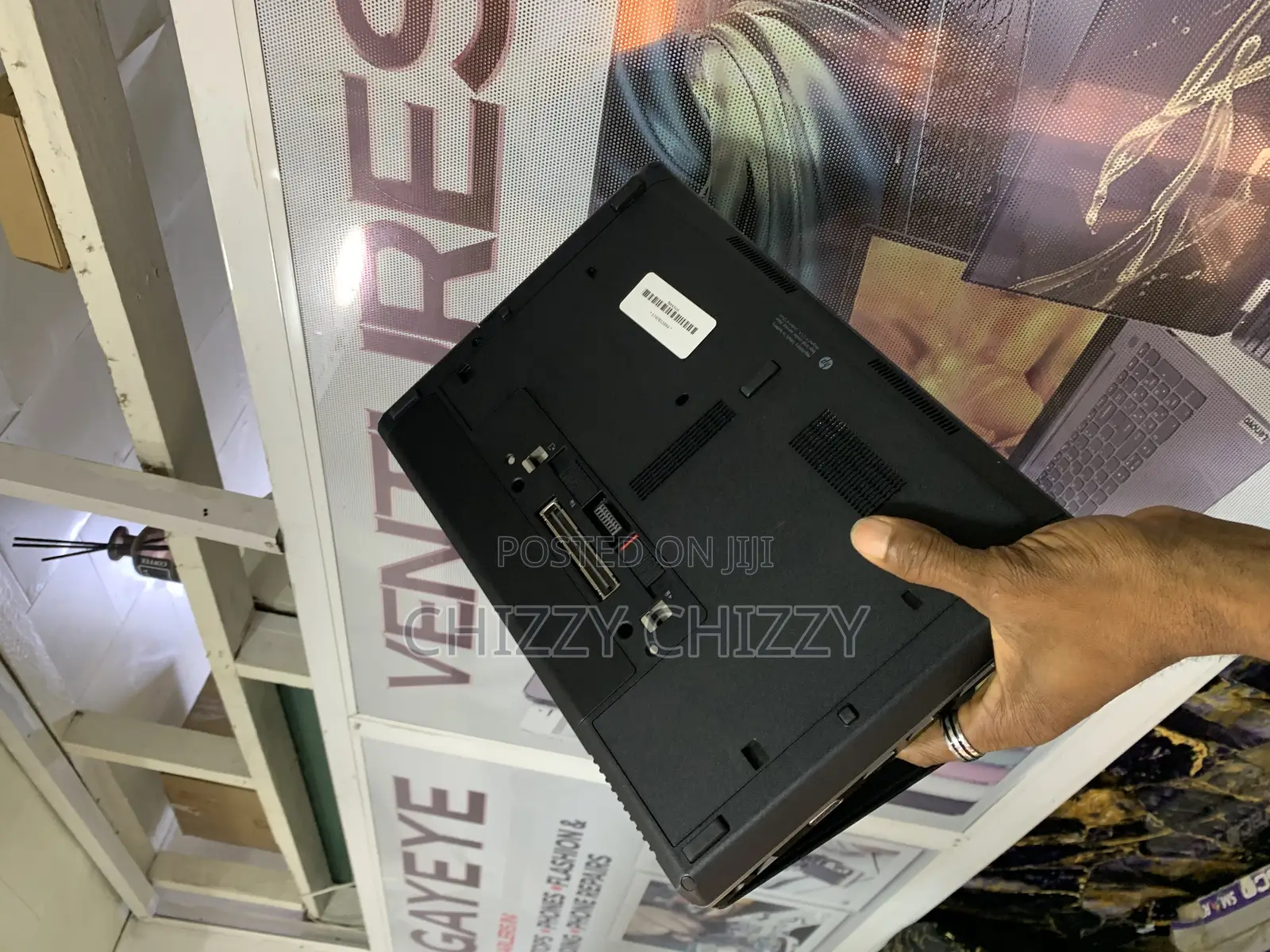 Laptop HP ProBook 6360B 8GB Intel Core I5 HDD 320GB in Circle - Laptops ...