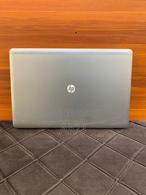 Laptop HP ProBook 4540S 8GB Intel Core i3 HDD 500GB in Circle - Laptops ...