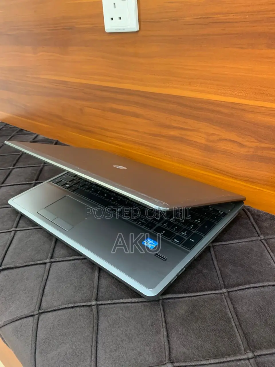 Laptop HP ProBook 4540S 8GB Intel Core i3 HDD 500GB in Circle - Laptops ...