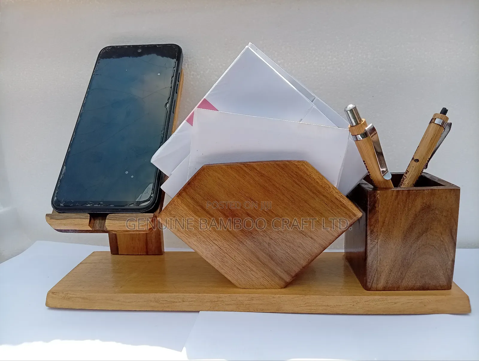 Desktop Organiser/Phone Stand in Lapaz - Accessories for Phones ...