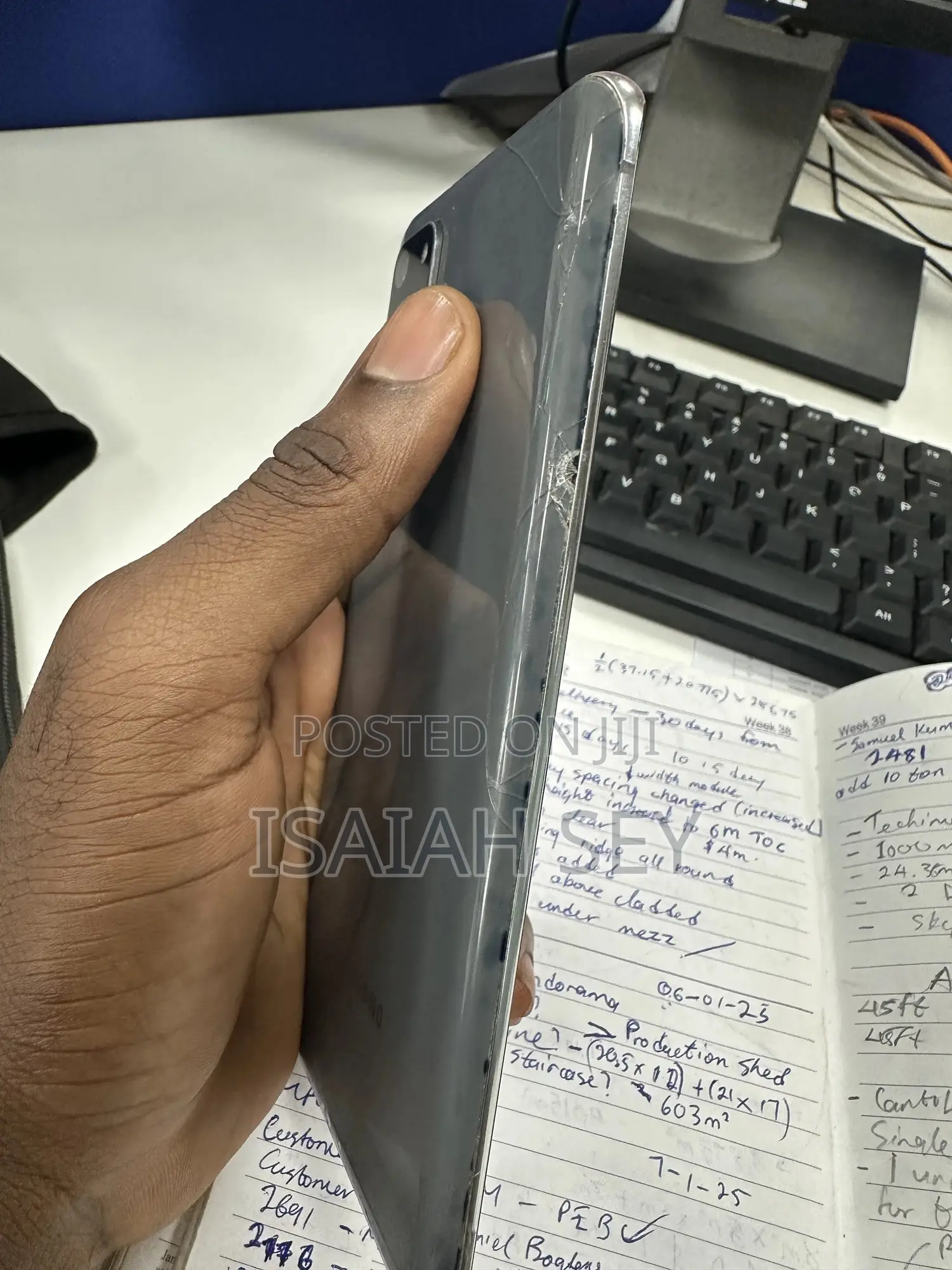 Samsung Galaxy S20+ 128 GB Gray in Tema Metropolitan - Mobile Phones ...