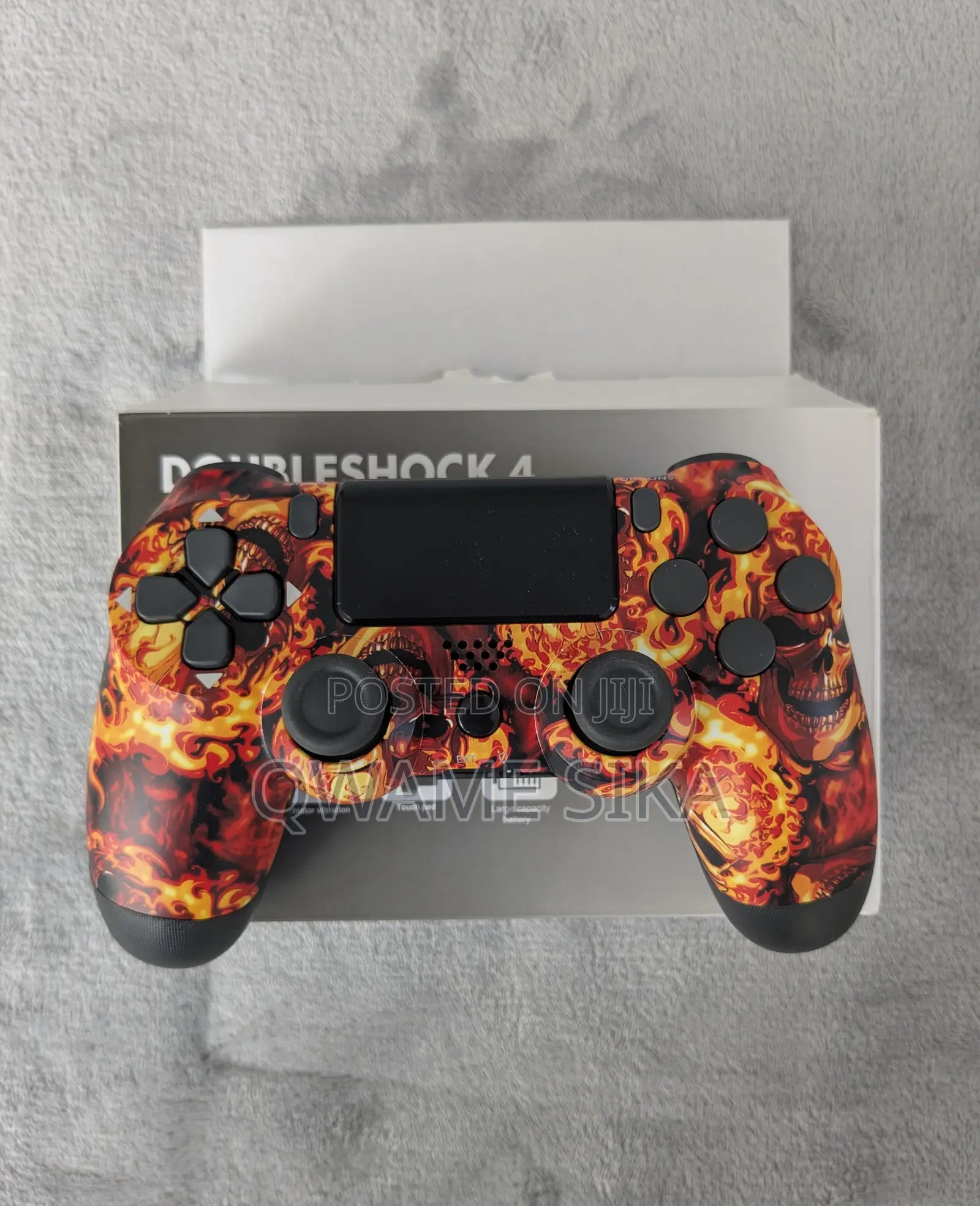 Brand New Wireless Gaming Controller For Sale in Ga East Municipal ...