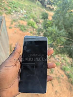 Samsung Galaxy S21+ 5G 128 GB Blue in Takoradi - Mobile Phones, Asare ...