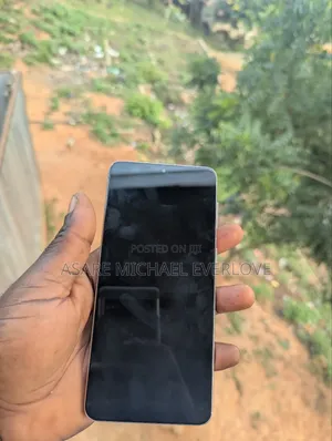 Samsung Galaxy S21+ 5G 128 GB Blue in Takoradi - Mobile Phones, Asare ...