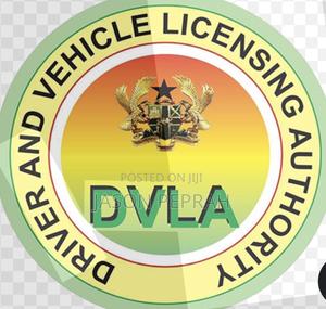 Dvla Services in Weija - Chauffeur & Airport Transfer Services, Jason ...