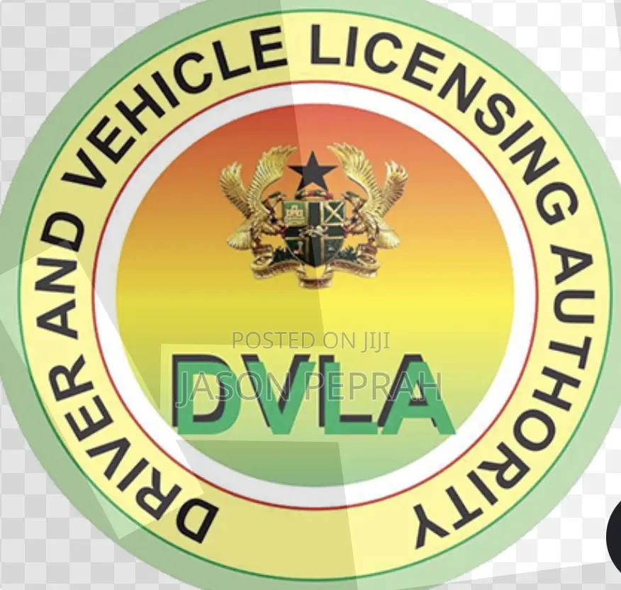 Dvla Services in Weija - Chauffeur & Airport Transfer Services, Jason ...
