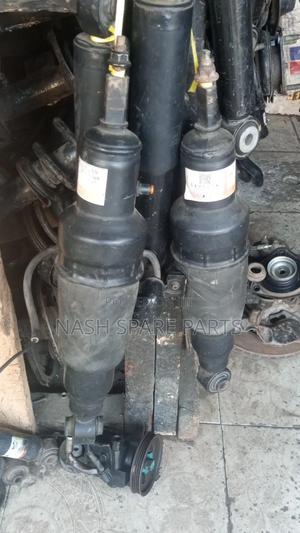 Nissan Patrol / Infinity Qx80 Back Shock Absorber in Abossey Okai ...