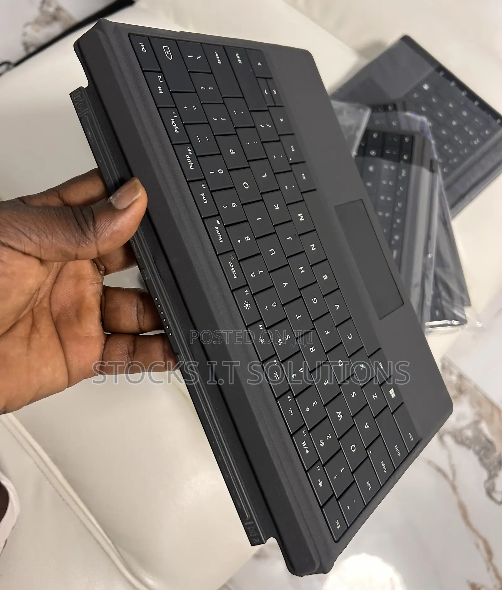 Laptop Microsoft Surface 3 4GB Intel SSD 128GB in Achimota - Laptops ...