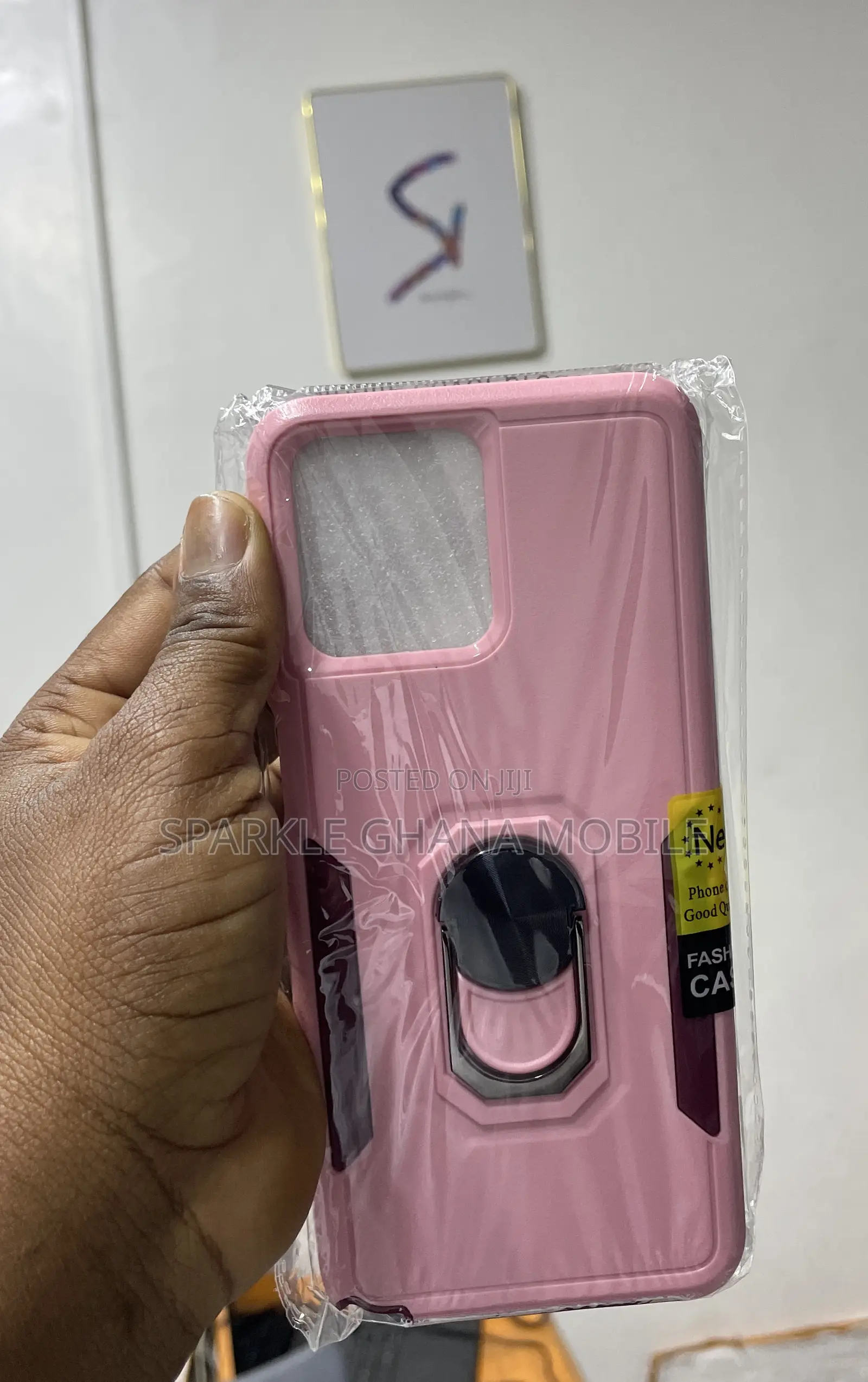 Motorola Moto G Stylus 5g 2023 Phonecase (Pink and Maroon) in Circle ...