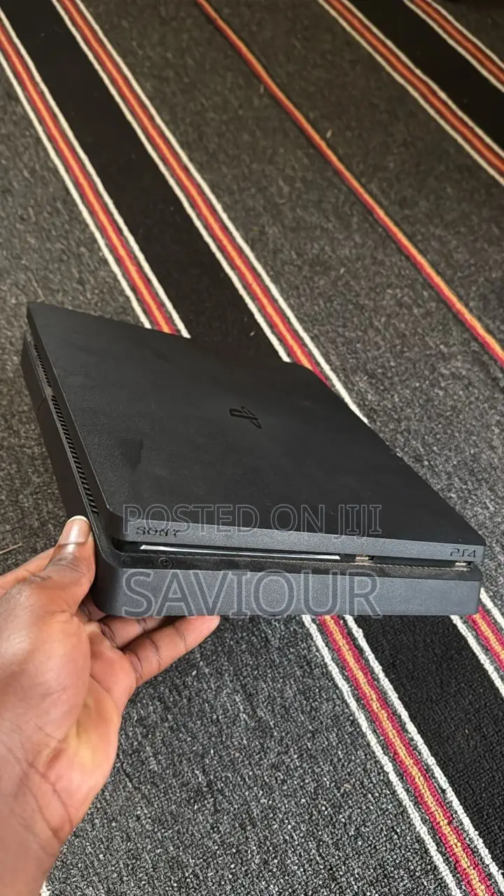 Play Station 4 in Sowutwuom - Video Game Consoles, Saviour Ahedor ...