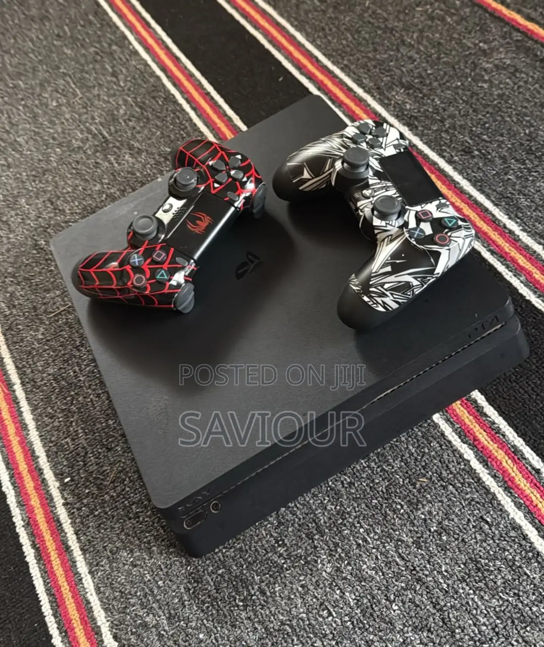 Play Station 4 in Sowutwuom - Video Game Consoles, Saviour Ahedor ...