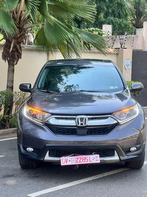 Honda CR-V EX-L AWD 2019 Gray in Accra Metropolitan - Cars, Gideon ...