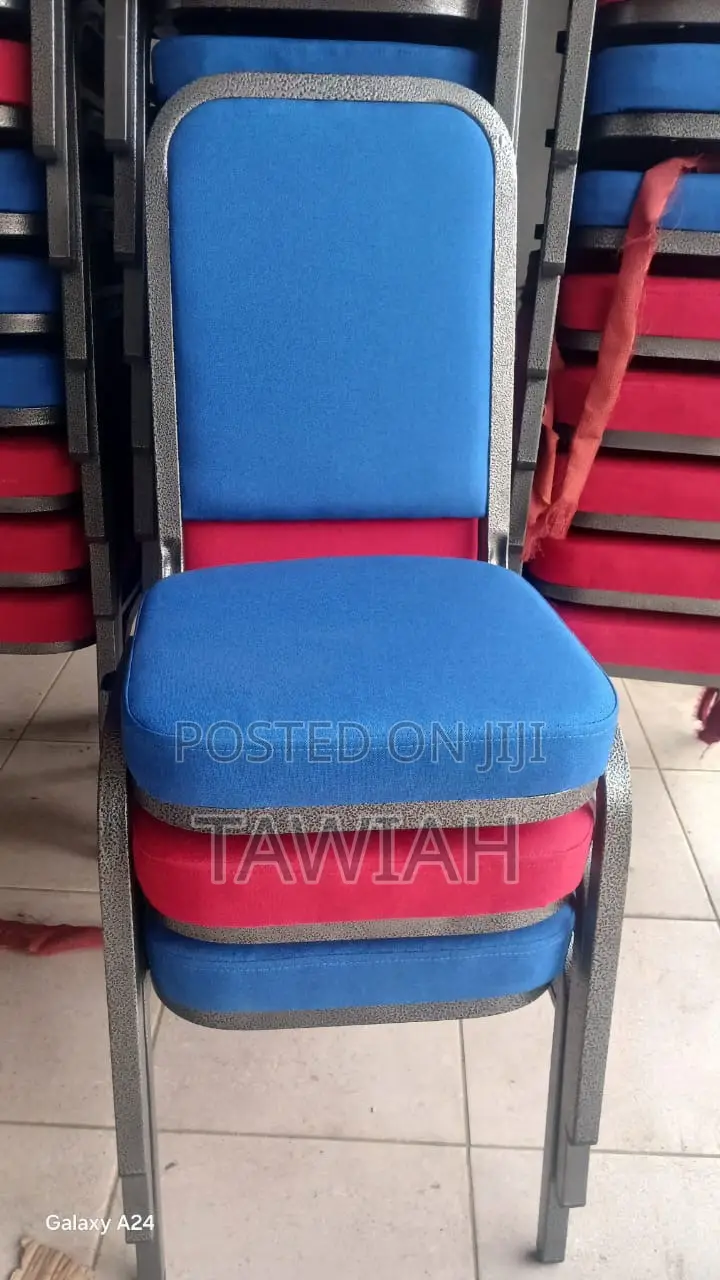 High Density Conference Chairs in Accra Metropolitan - Furniture ...