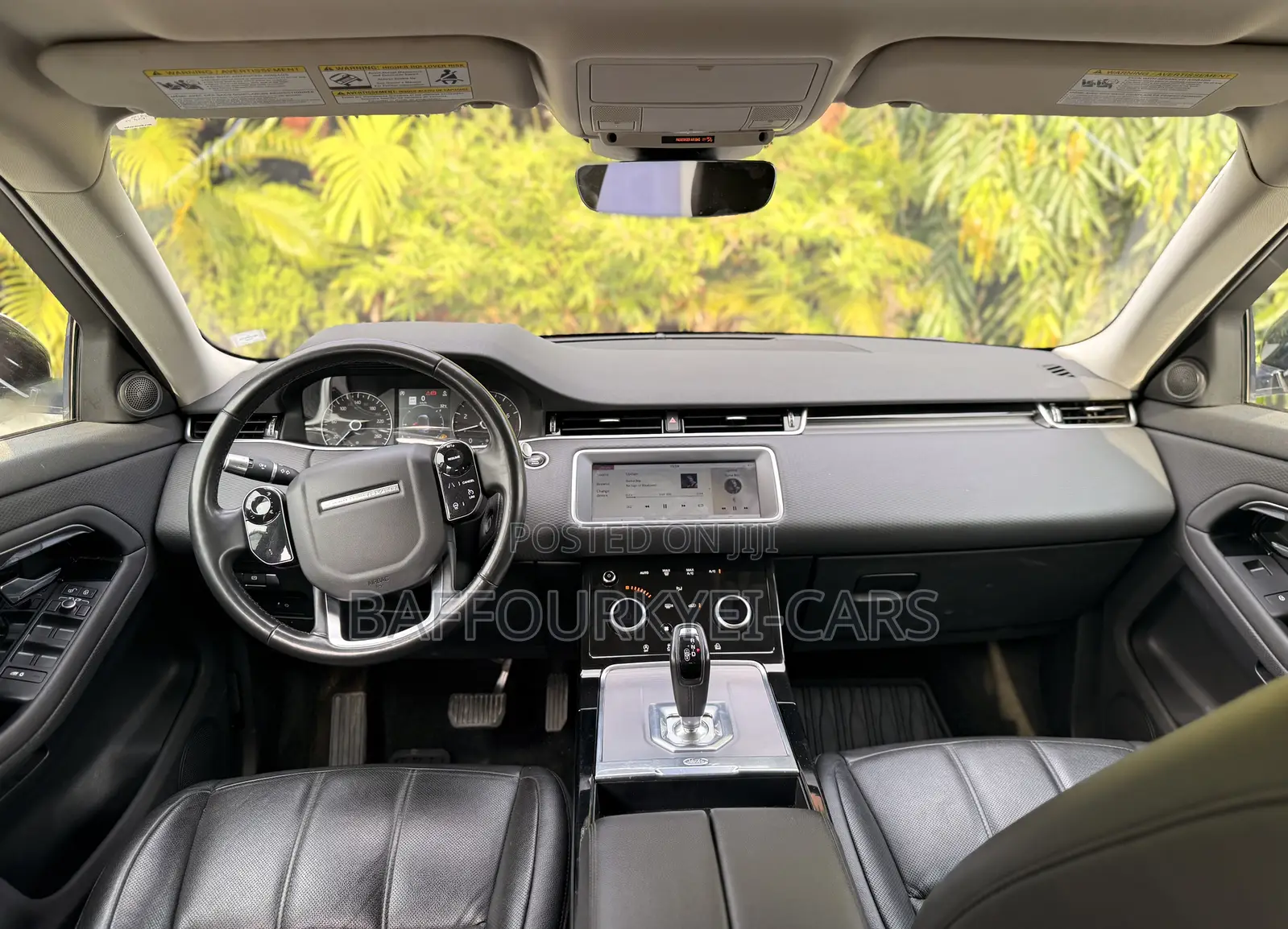 Land Rover Range Rover Evoque 2020 White in East Legon - Cars, Emmanuel ...