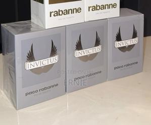 Paco Rabanne Invictus Eau De Toilette 50ml in East Legon - Fragrances ...