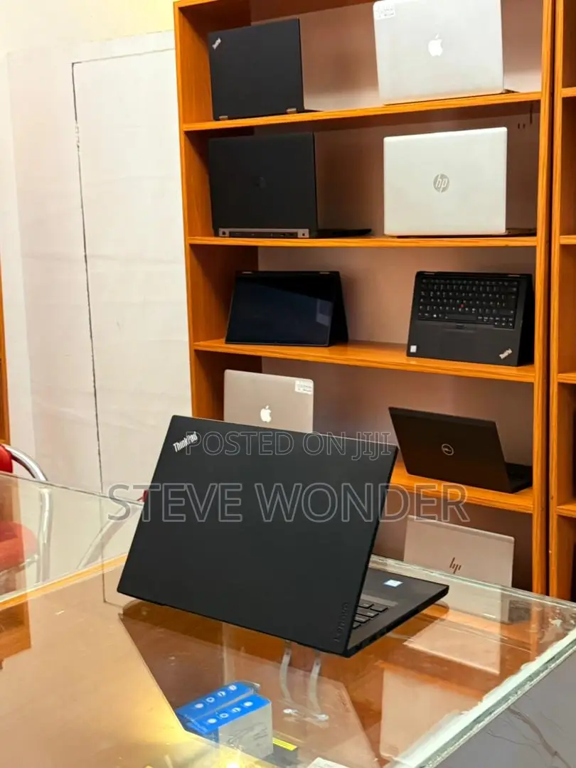 Laptop Lenovo ThinkPad T470s 12GB Intel Core I7 SSD 256GB in Kumasi ...