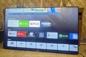 Sony 55" Inch Smart Android Tv. Bluetooth,Wi-Fi,Satellite,Screenmirror ...
