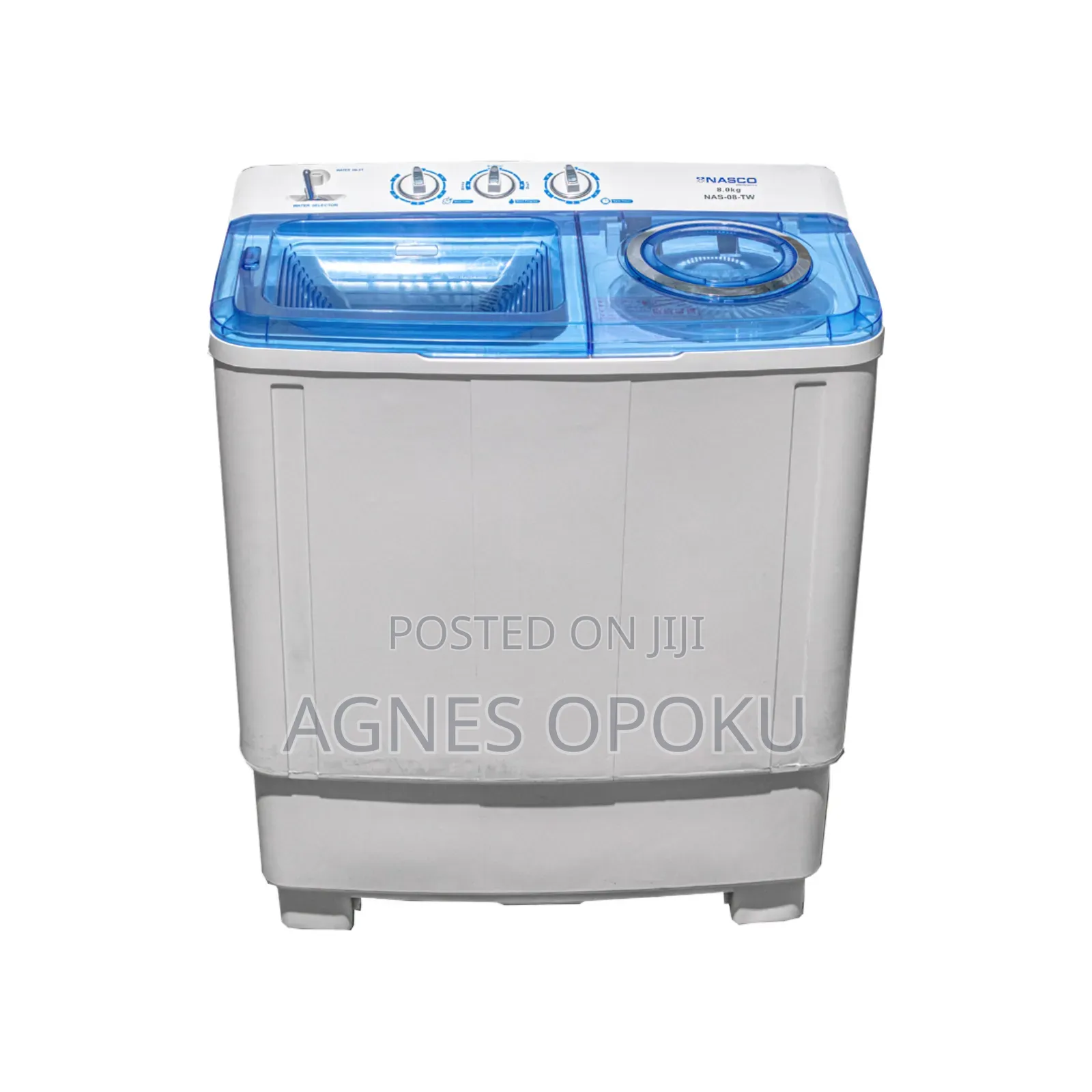 Washing Machine in Kumasi Metropolitan - Home Appliances, Agnes Opoku ...
