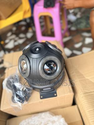 Magic Ball Dj Lights Rgb Beam Effect Moving Head Light, in Accra ...