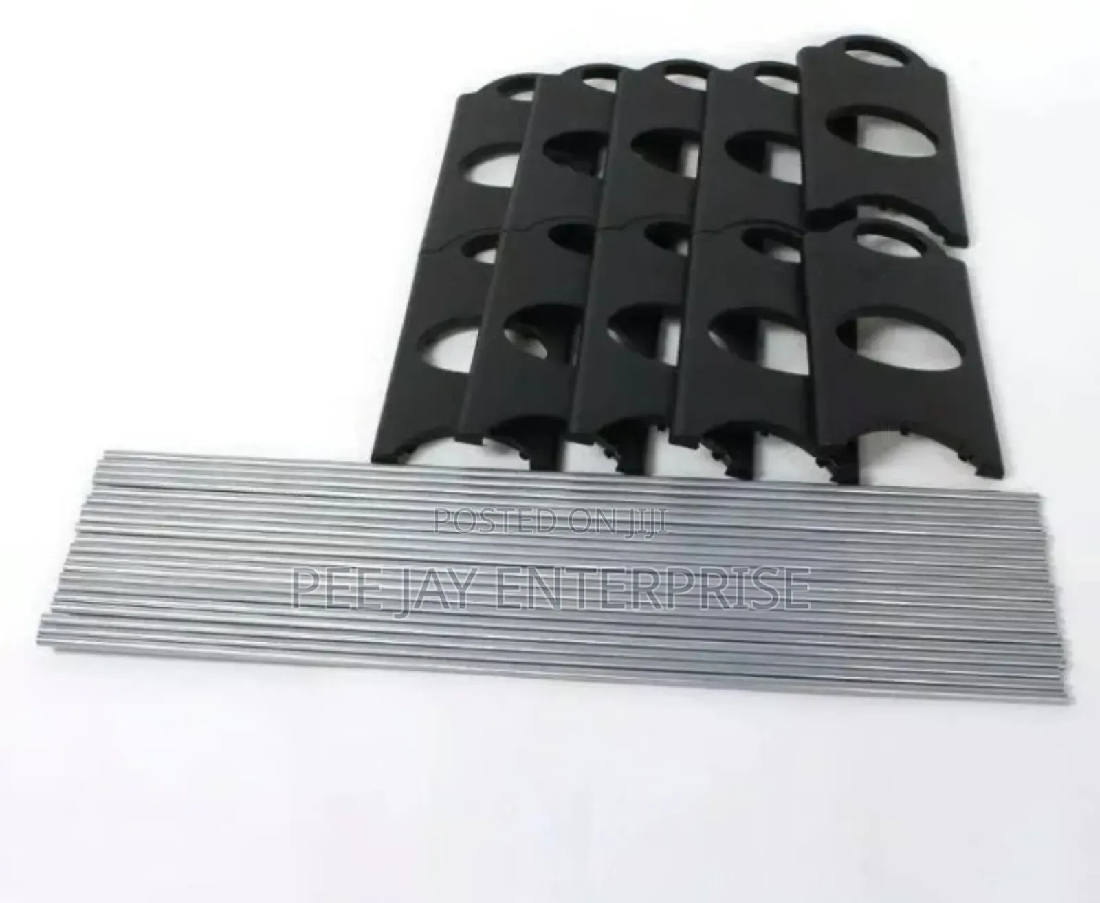 Multi-tiered Shoe Rack in Kaneshie - Storage & Organization, Joseph ...