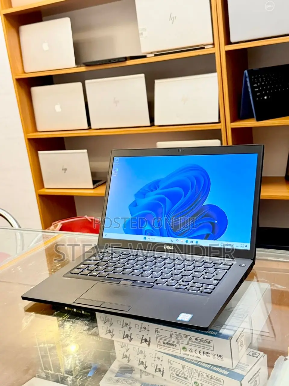 Laptop Dell Latitude 7480 8GB Intel Core I7 SSD 256GB in Kumasi ...
