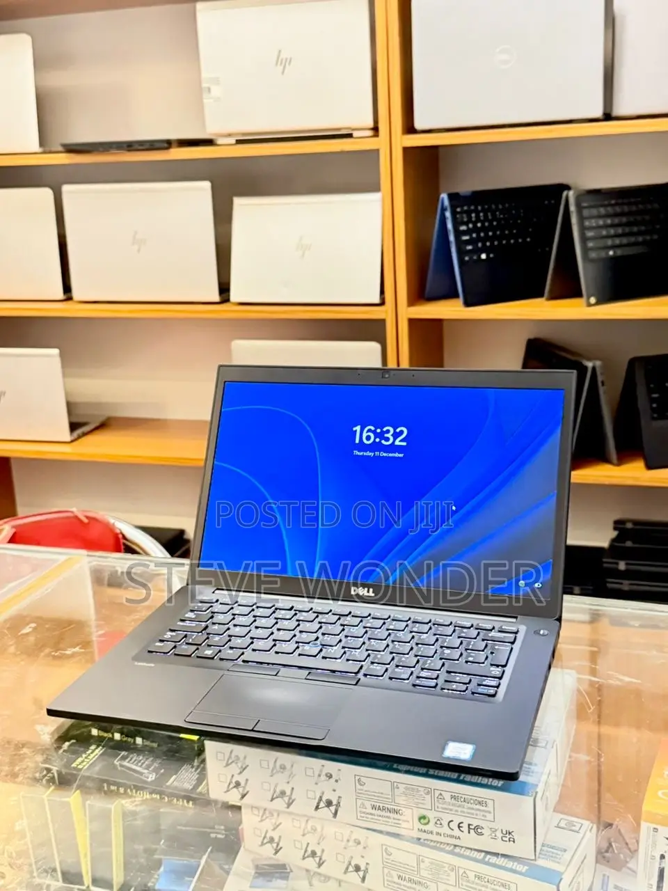 Laptop Dell Latitude 7480 8GB Intel Core I7 SSD 256GB in Kumasi ...