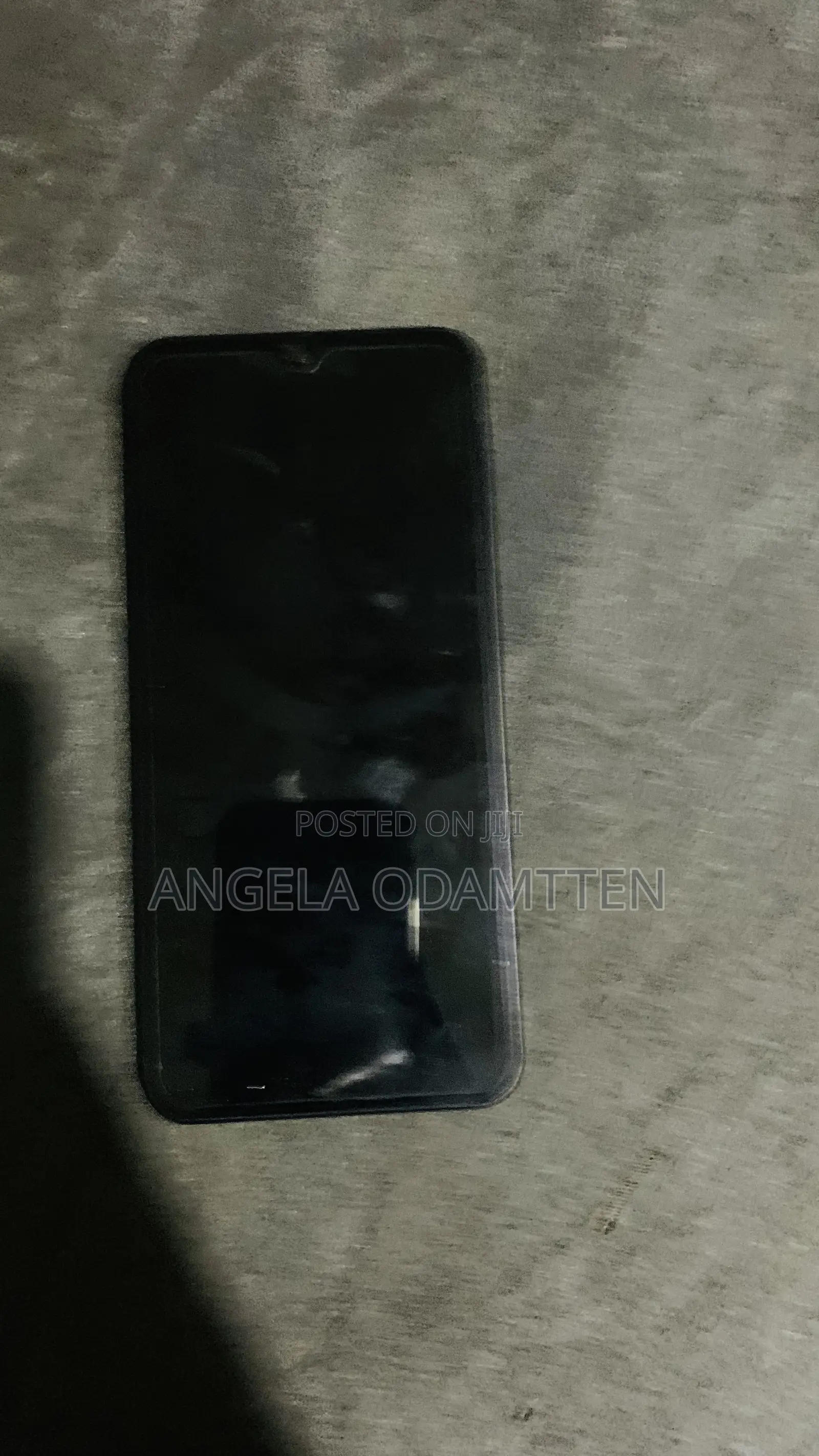 Samsung Galaxy A16 5G 256 GB Blue in Spintex - Mobile Phones, Angela ...