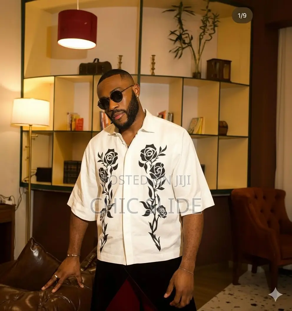 Men’S Latest Drop in Accra Metropolitan - Clothing, Priscilla Sarfo ...