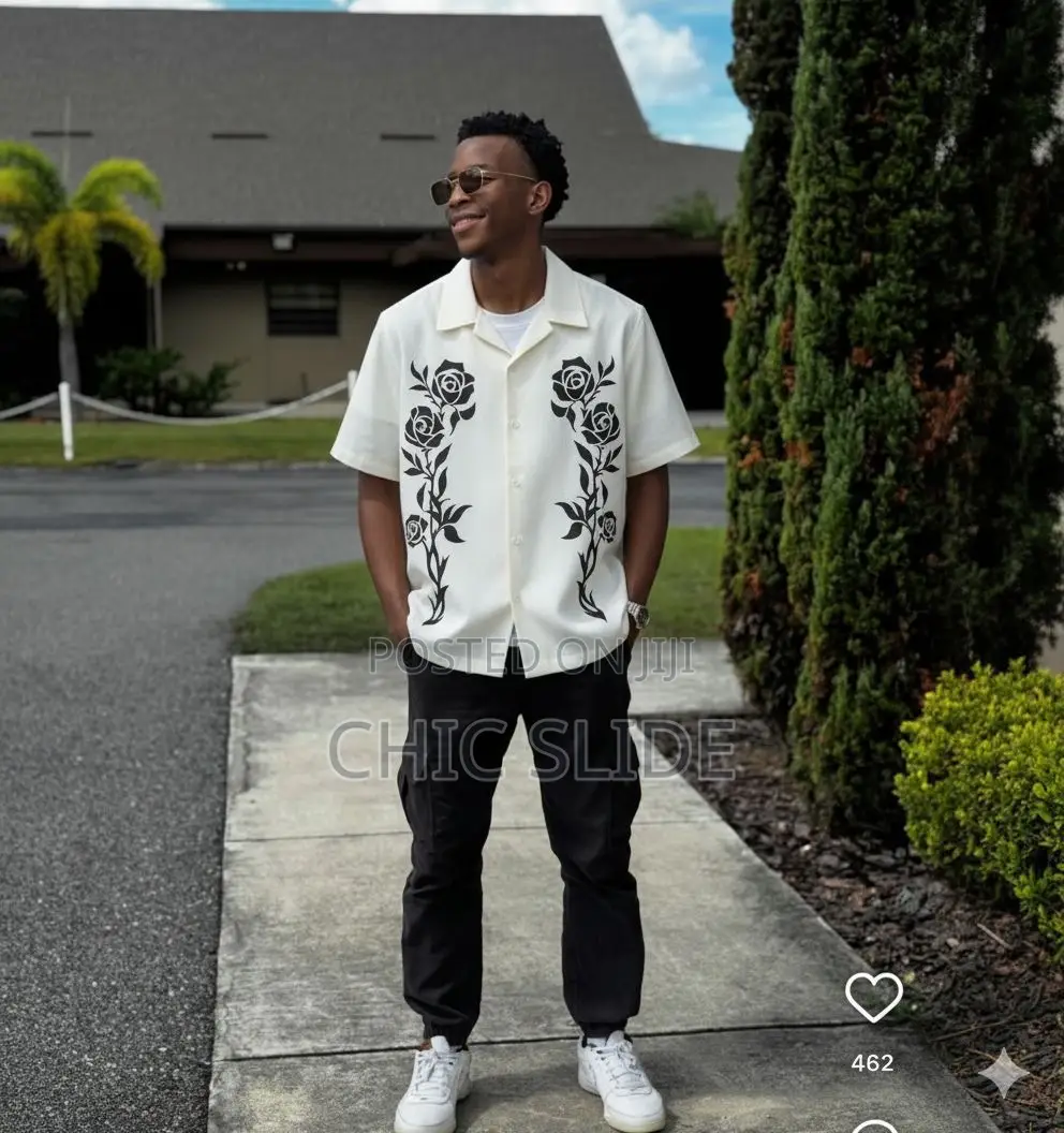 Men’S Latest Drop in Accra Metropolitan - Clothing, Priscilla Sarfo ...