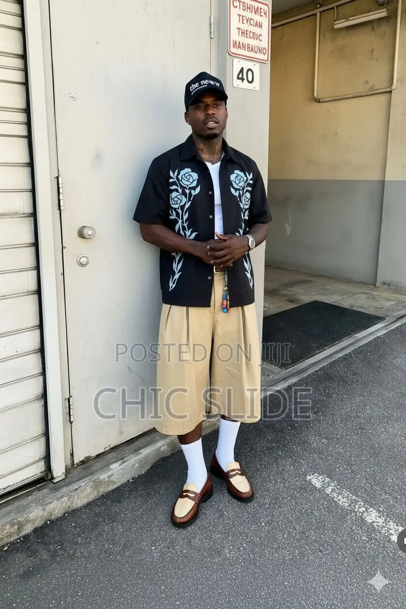 Men’S Latest Drop in Accra Metropolitan - Clothing, Priscilla Sarfo ...