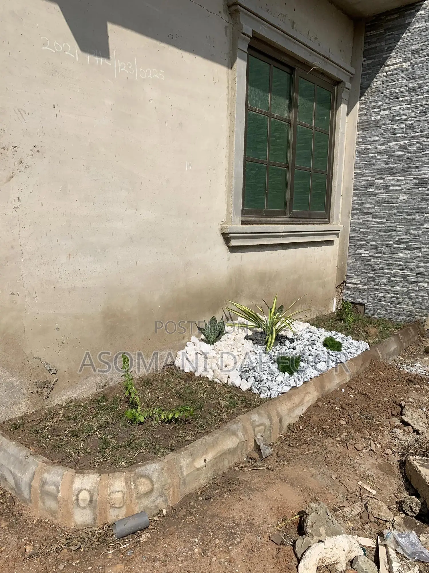 The Best Garden Services and Landscaping in Accra. in Weija ...