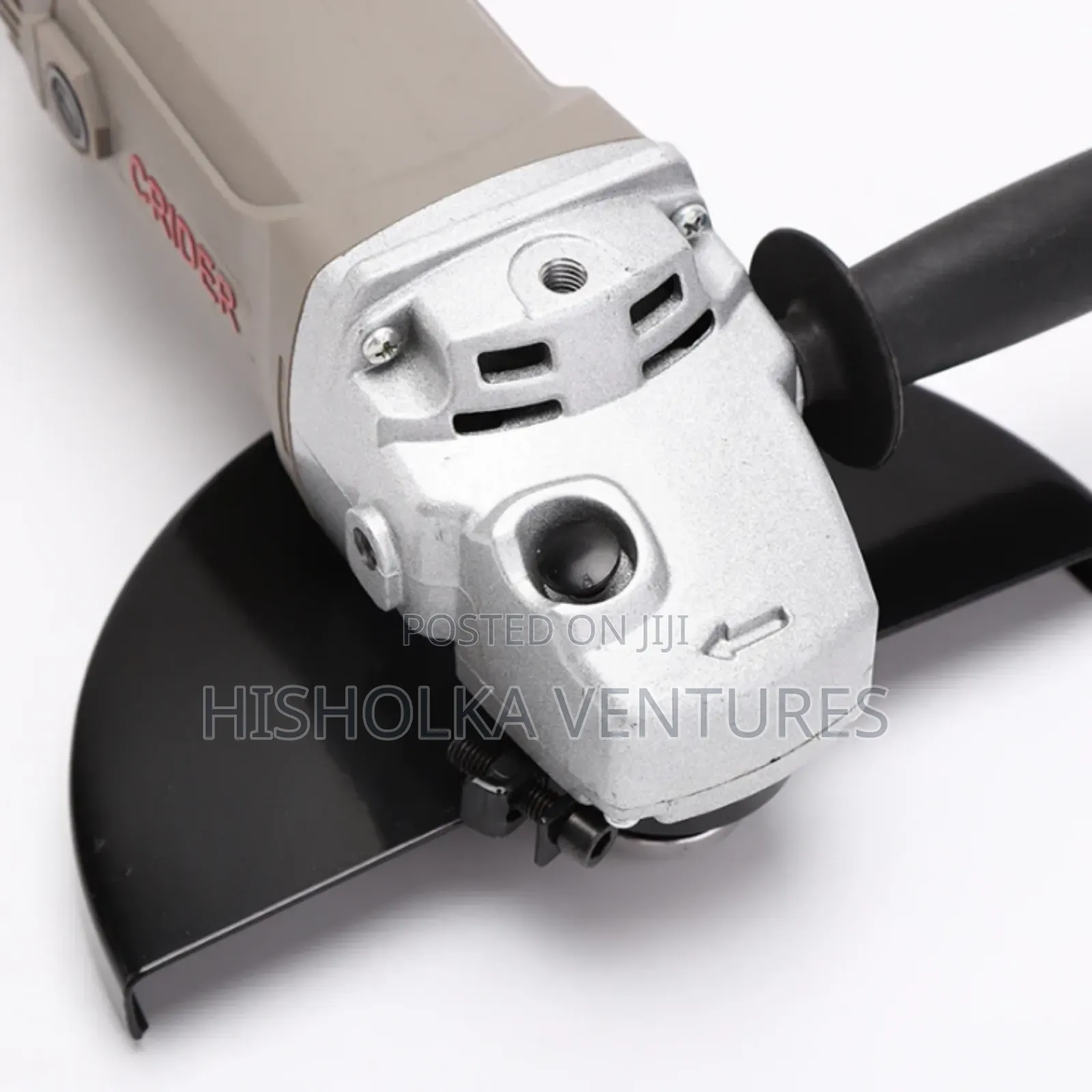 Angle Grinder / Electric Angle Grinder in Kasoa - Electrical Hand Tools ...
