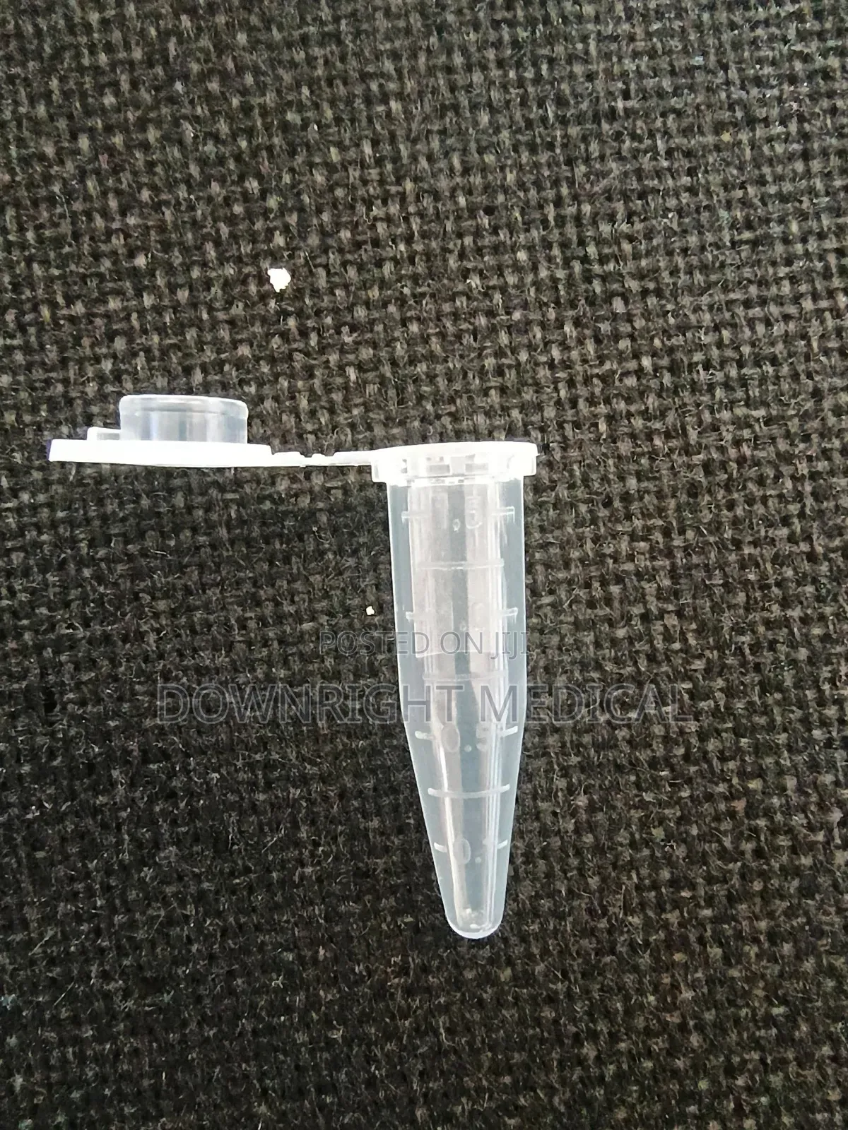 Eppendorf Tubes 1.5ml in Mamprobi - Medical Equipment & Supplies ...