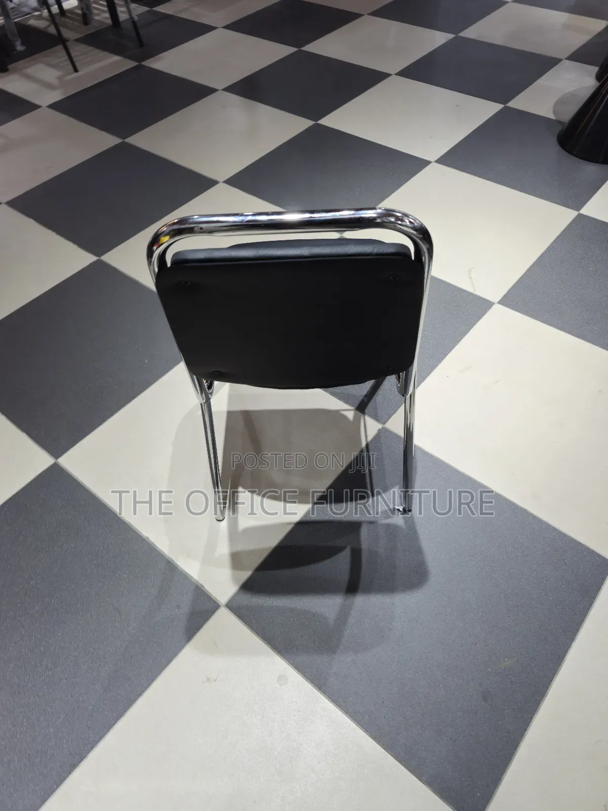 Auditorium Chair in Accra Metropolitan - Furniture, The Office ...