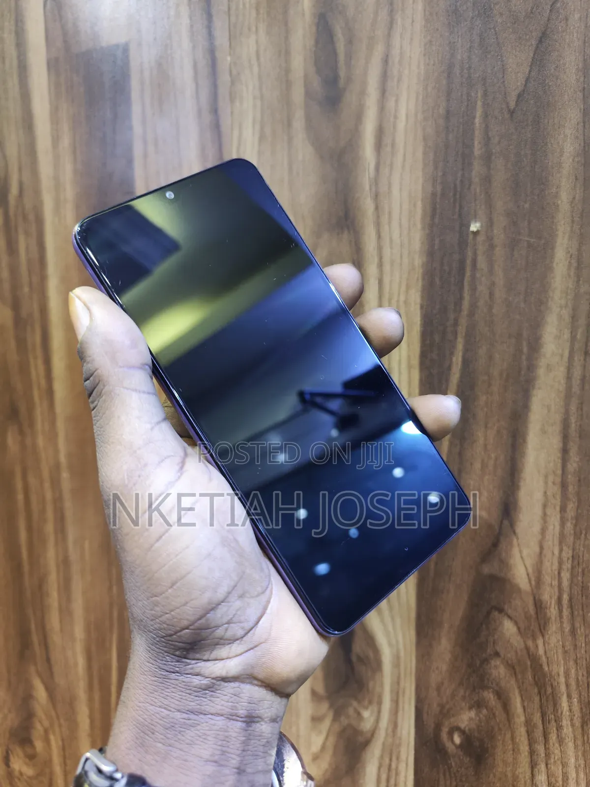 Samsung Galaxy A22 64 GB White in Madina - Mobile Phones, Nketiah ...