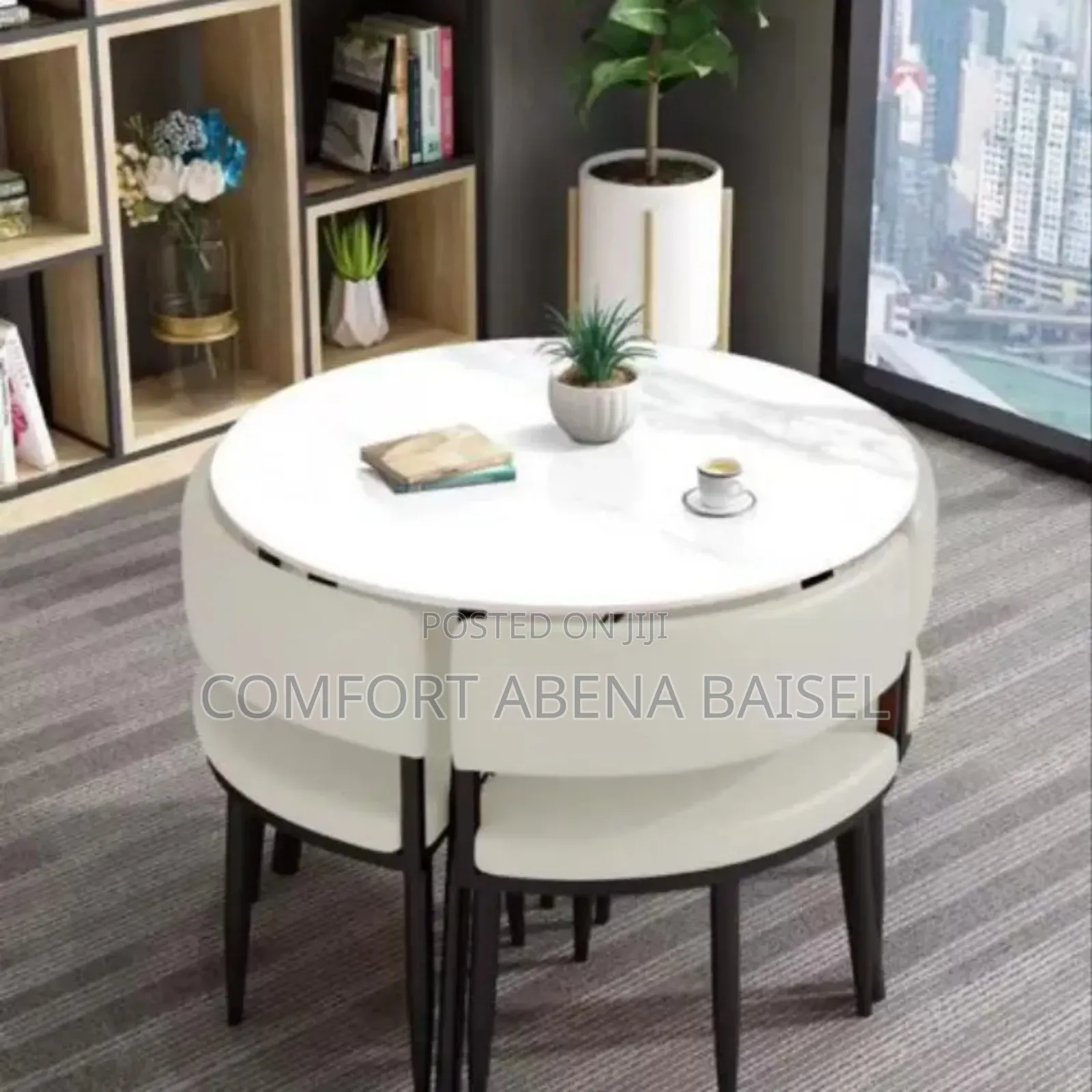 Dinning Table Set in Ofankor - Furniture, Comfort Abena Baisel | Jiji ...