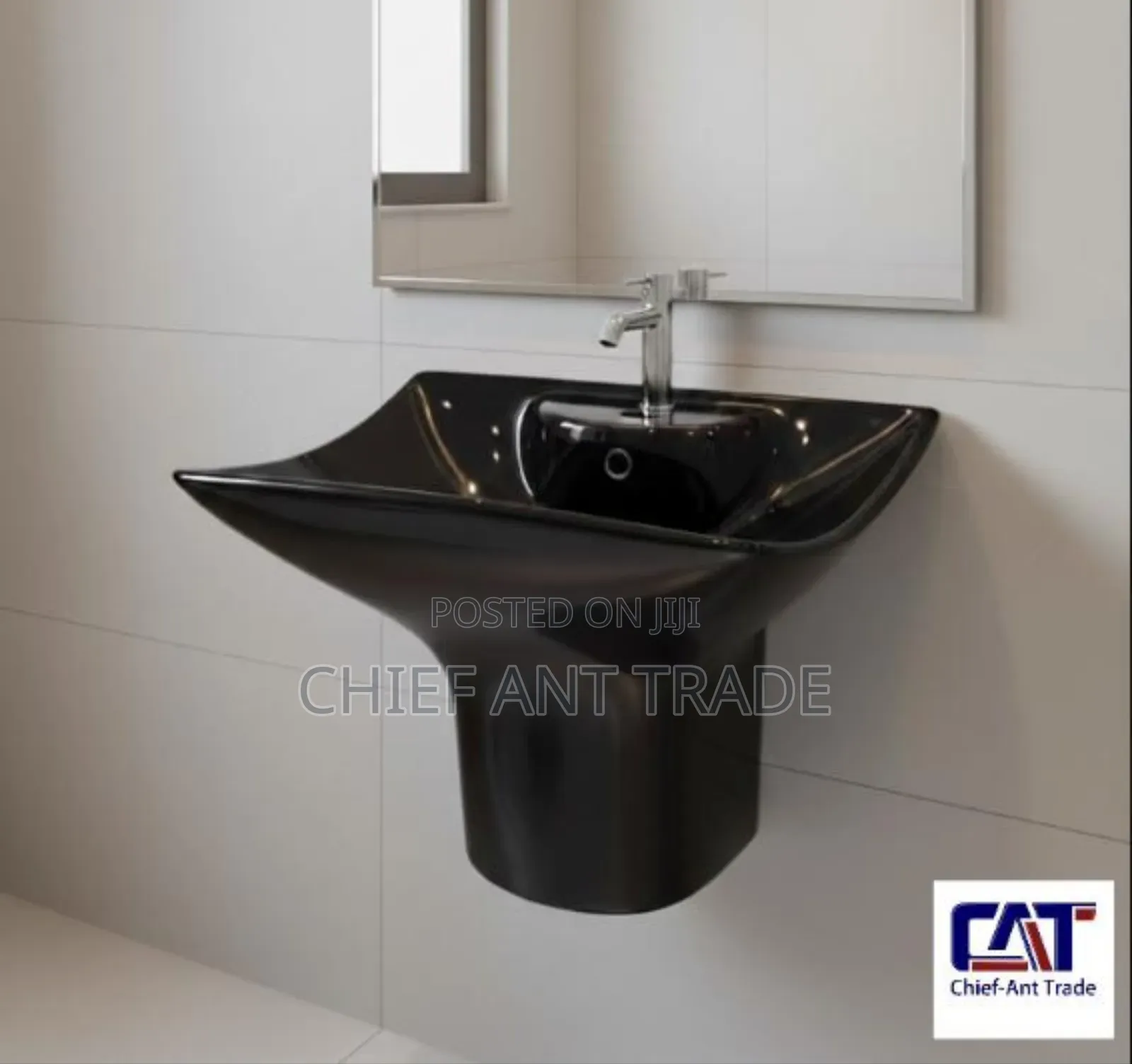 Hand Wash Basin. Hung Yt-02 in Achimota - Plumbing & Water Systems ...