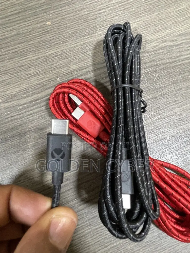 Original Xbox Elite Series 2 Cable in Lapaz - Video Game Consoles ...